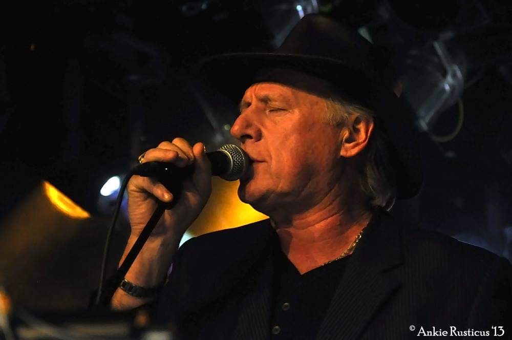 Live muziek van Mente Rosema - Grand Café De Smalle Brug